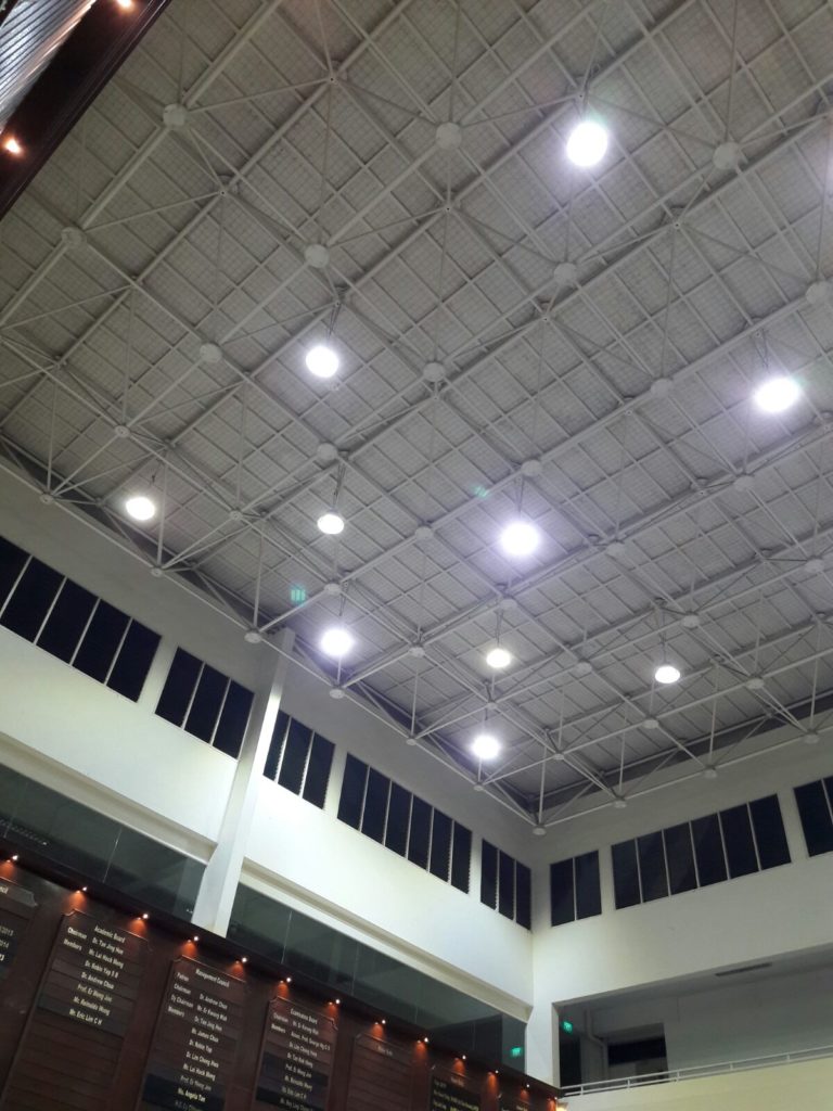 Surface-Mounted Ceiling, Wall Light, Track Light - StarLED Technology