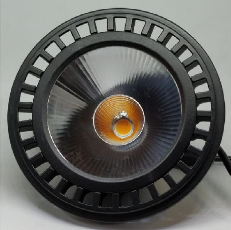 Spot Light - StarLED Technology