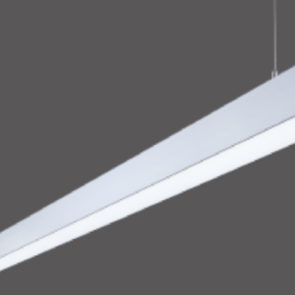 Linear Light – StarLED Technology