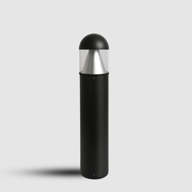 LED Cone Bollard Lights - StarLED Technology