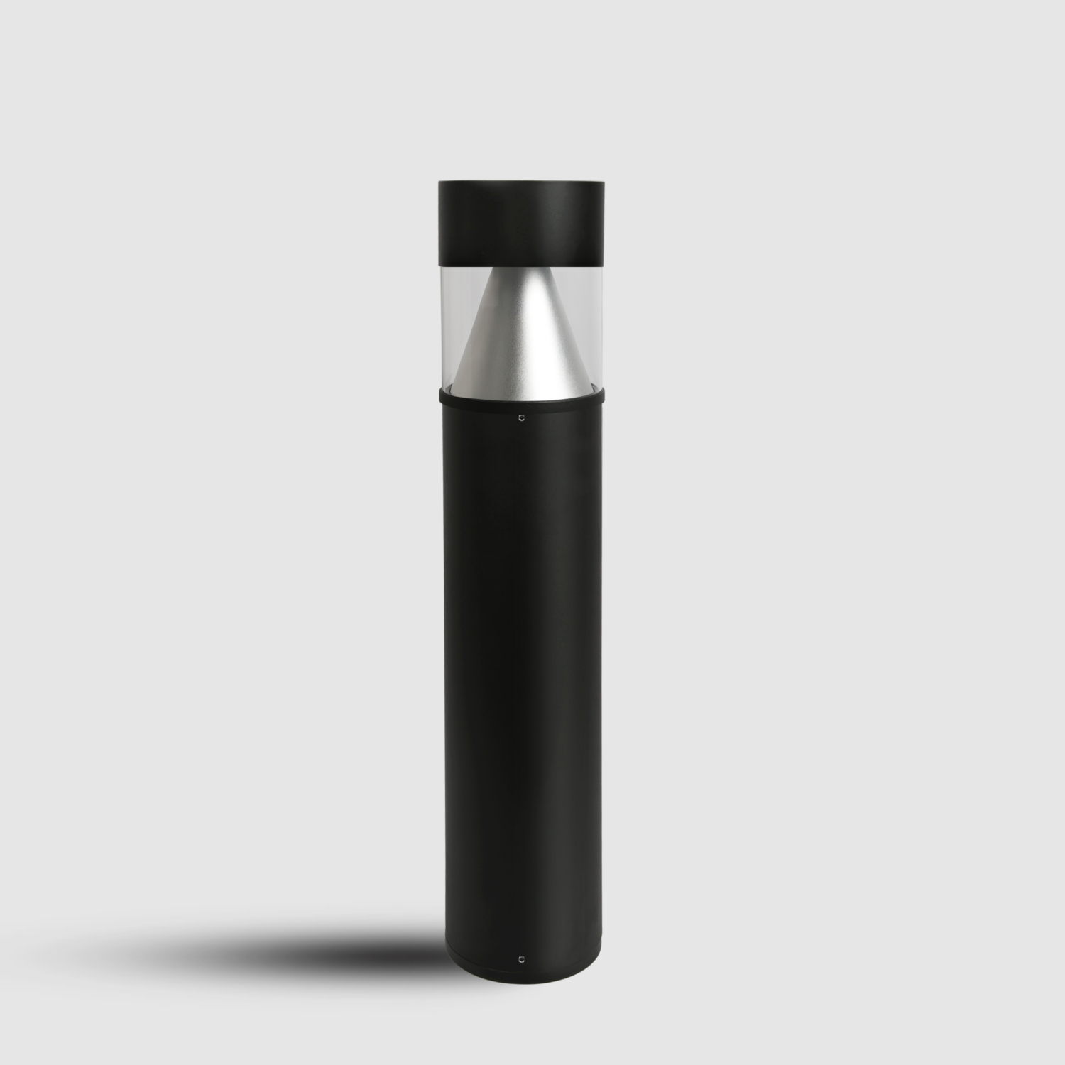 LED Cone Bollard Lights - StarLED Technology