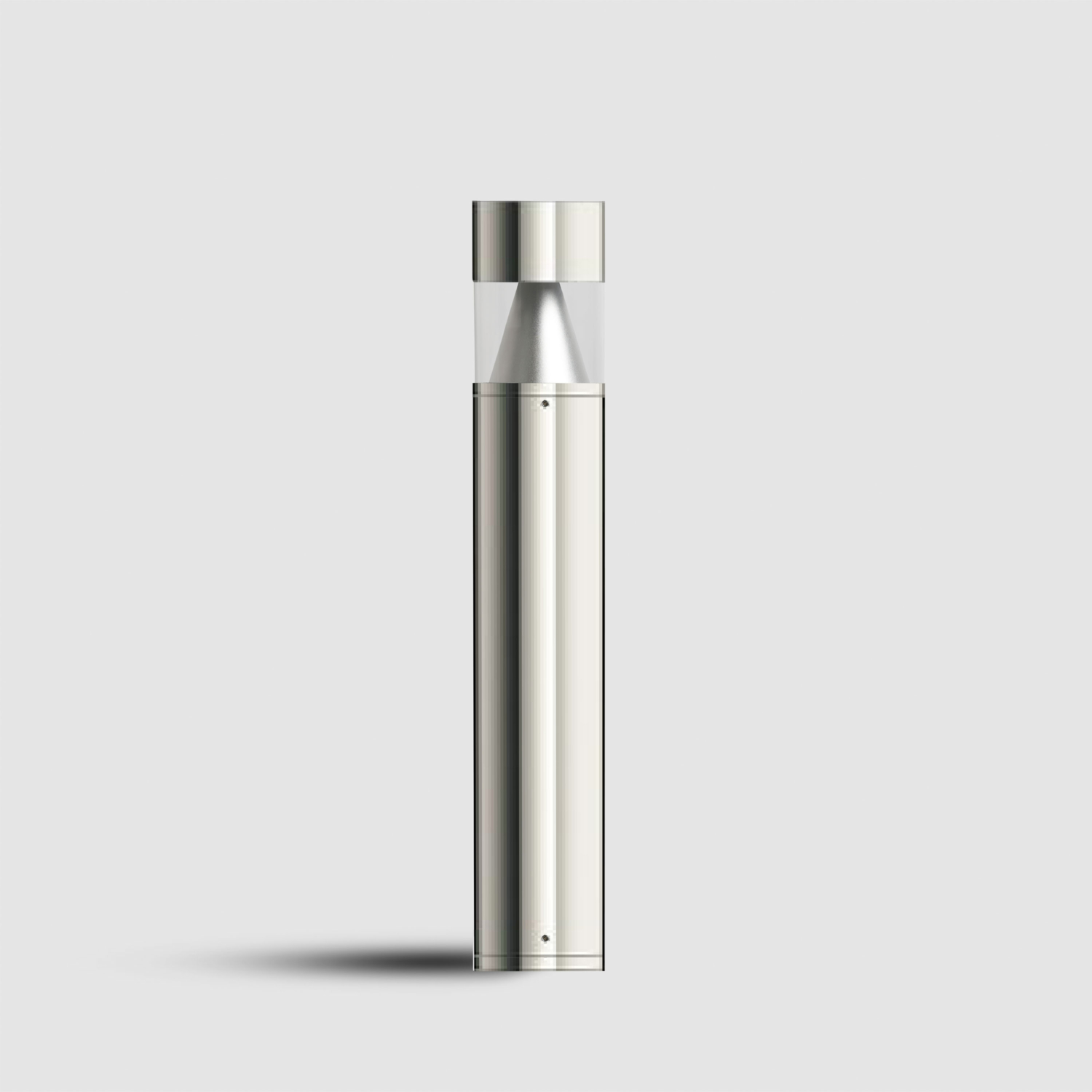 LED Cone Bollard Lights - StarLED Technology