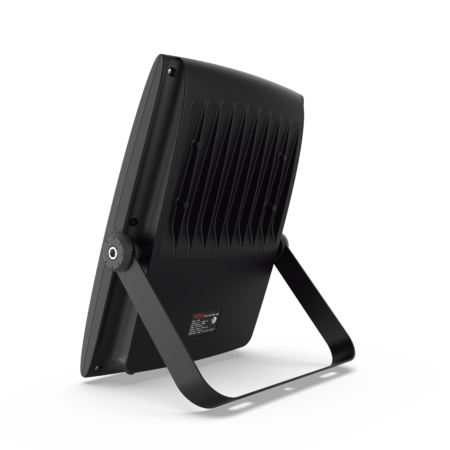 BRIGHTLUX Solar Flood Light - StarLED Technology