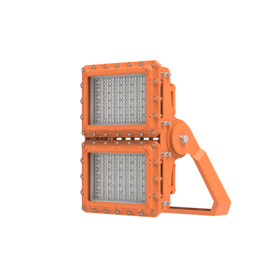 1000W Anti-Explosion Modular Flood Light - StarLED Technology