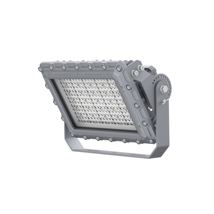1000W Anti-Explosion Modular Flood Light - StarLED Technology