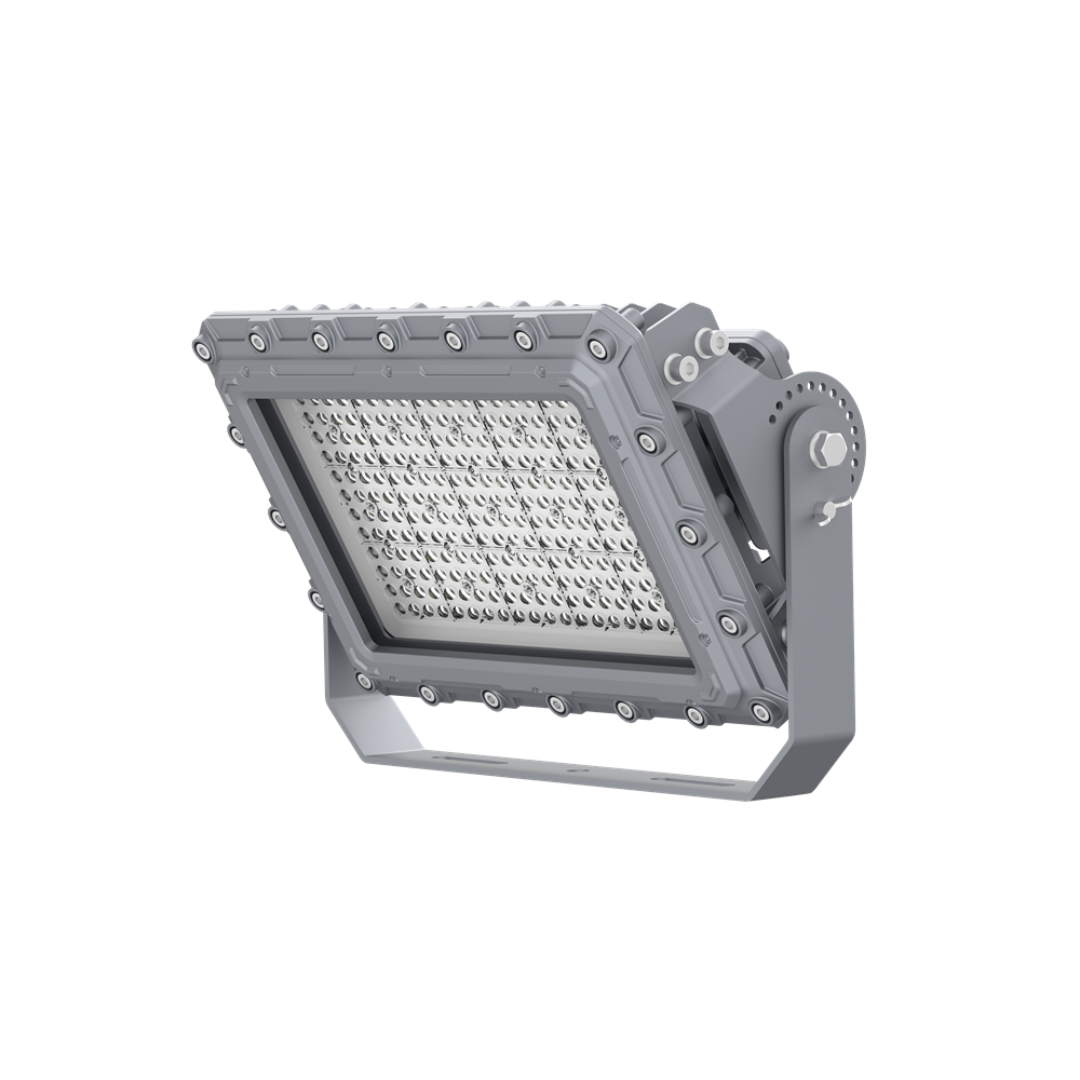 1000W Anti-Explosion Modular Flood Light - StarLED Technology