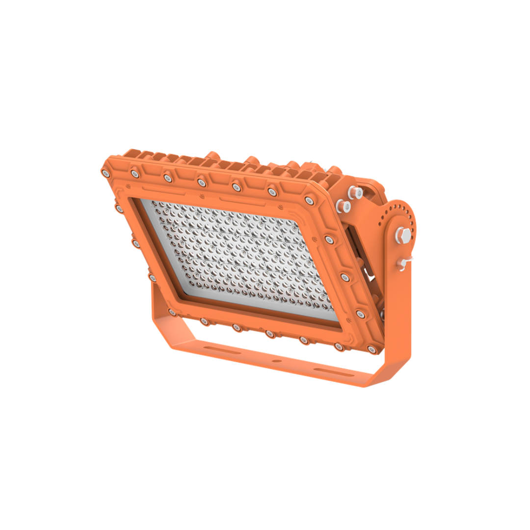 1000W Anti-Explosion Modular Flood Light - StarLED Technology