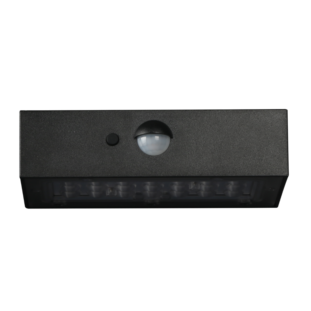 Solar BRICK Wall Light - StarLED Technology