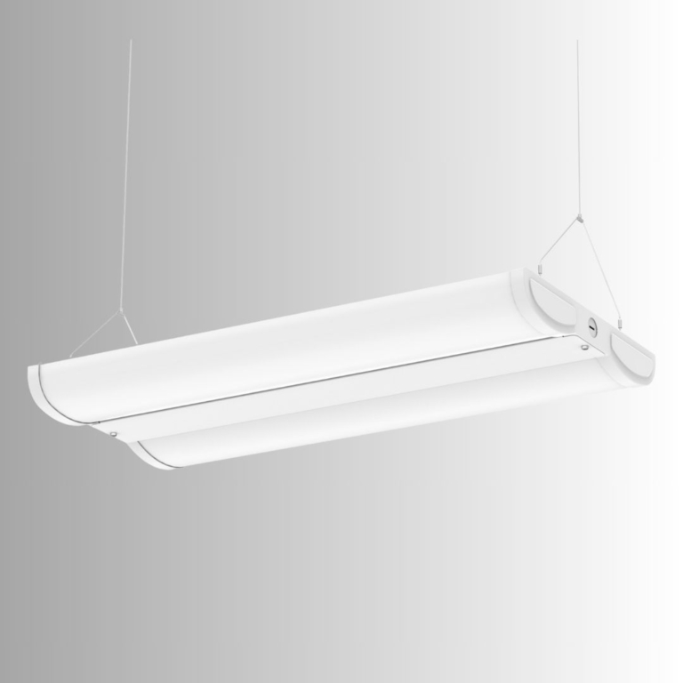DUO Weatherproof Linear Highbay Light - StarLED Technology