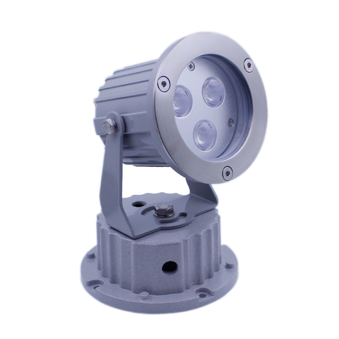 LED GUSTAV Garden Spot Light - StarLED Technology
