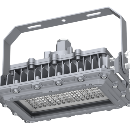 HEAVY DUTY Anti-Explosion Rectangle Light - StarLED Technology