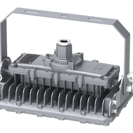 HEAVY DUTY Anti-Explosion Rectangle Light - StarLED Technology