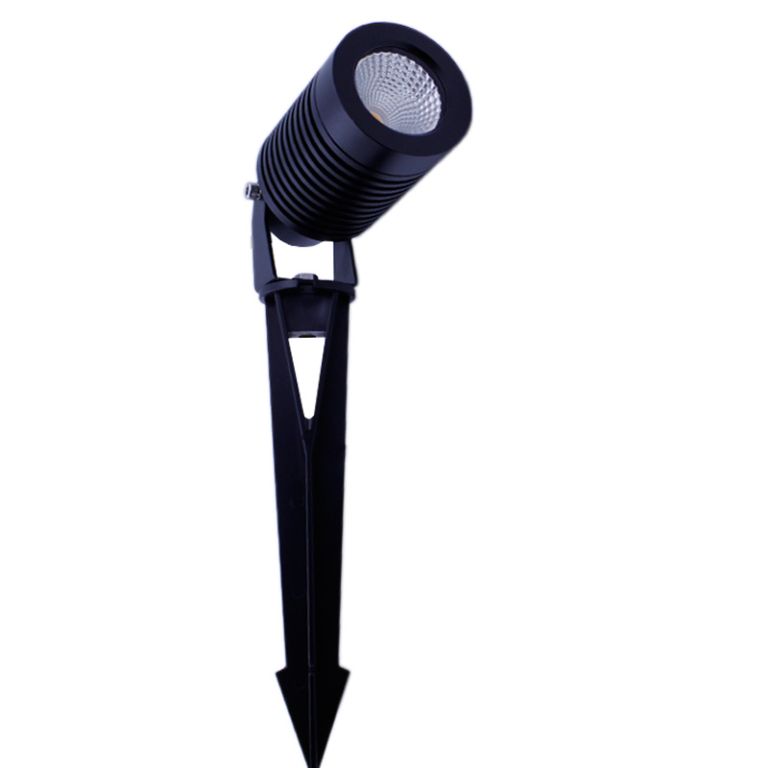 COB LED Spike Spot Light - StarLED Technology
