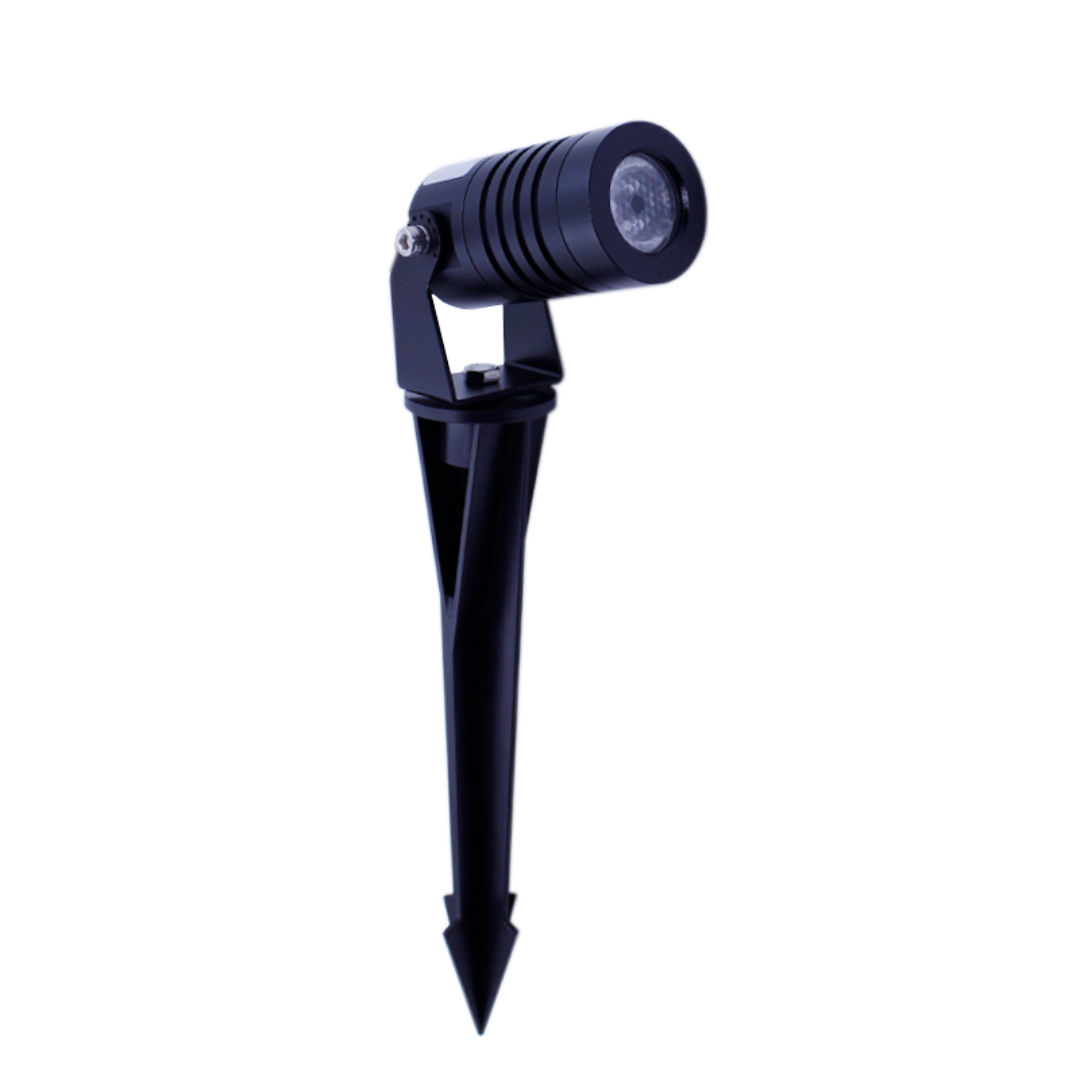 COB LED Spike Spot Light - StarLED Technology
