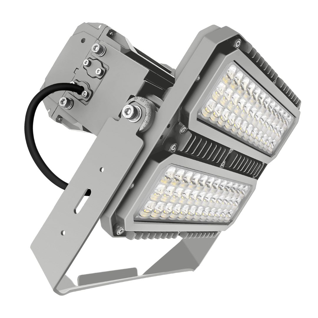 MODULAR High Mast STADIUM Flood Light - StarLED Technology