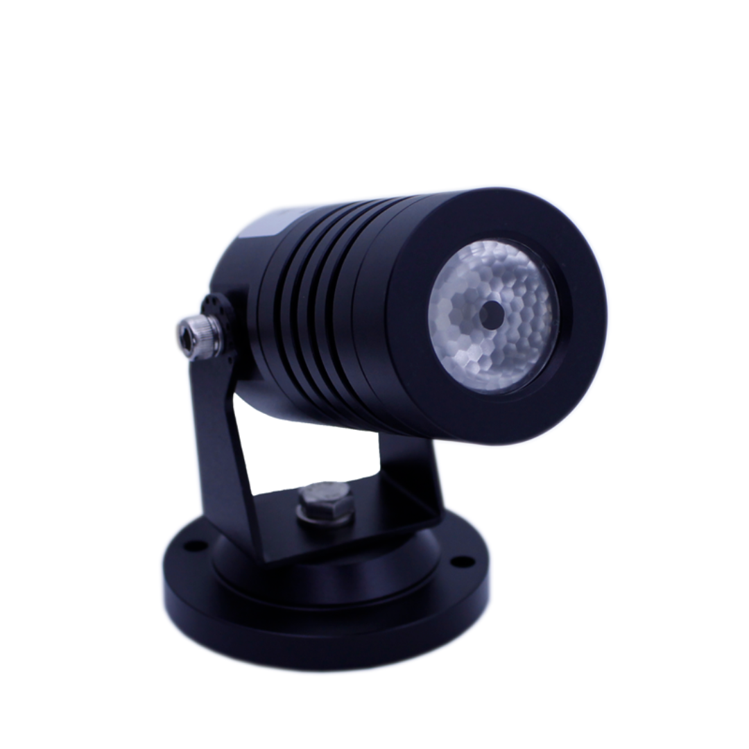 COB LED Spot Light - StarLED Technology