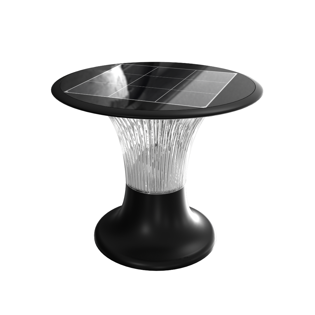 Solar Bollard Light Singapore - StarLED Technology