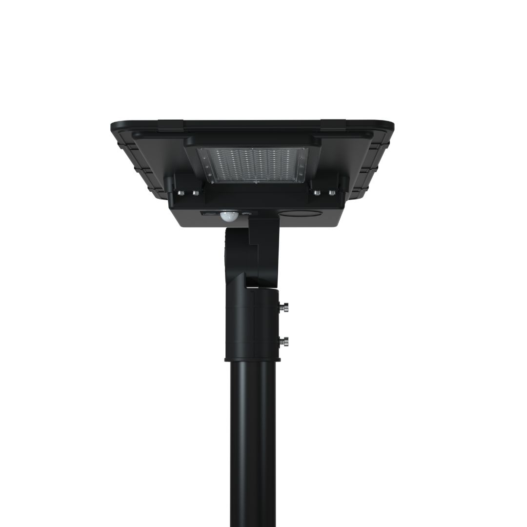 SOL-WING Solar Street Light - StarLED Technology