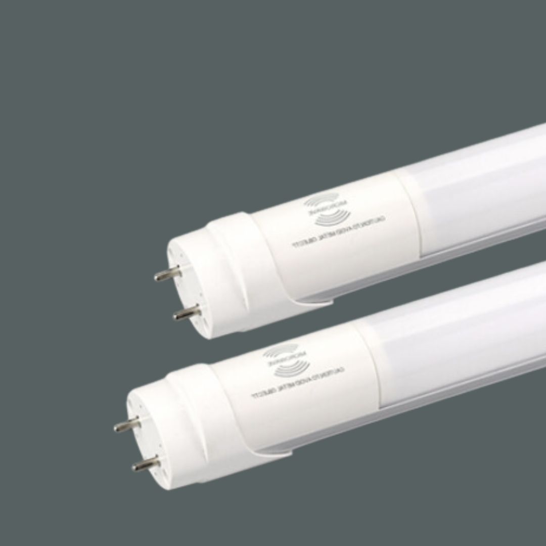 T8 PIR Sensor LED Tube - StarLED Technology
