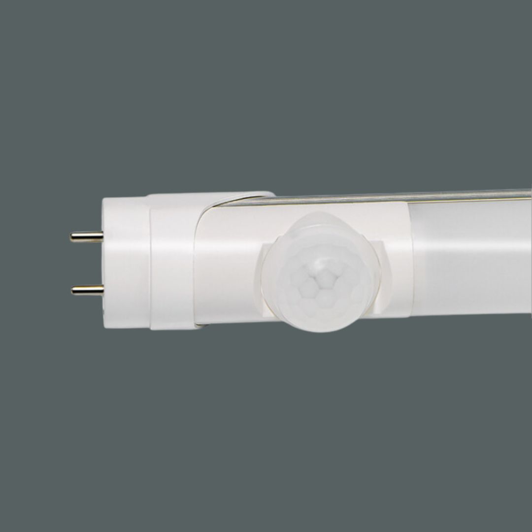 T8 PIR Sensor LED Tube - StarLED Technology