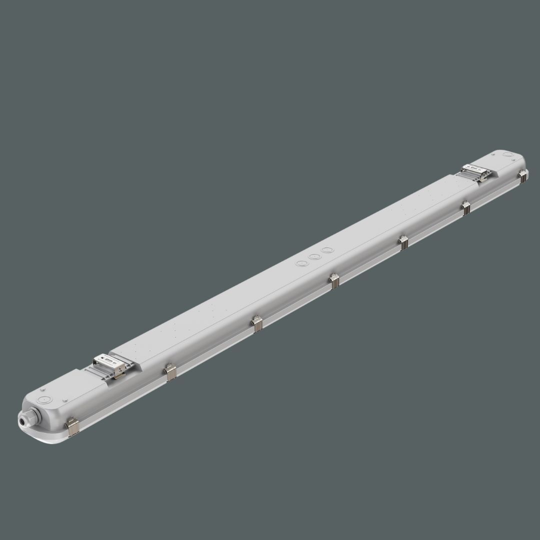 Triple Weatherproof Linear Light - StarLED Technology