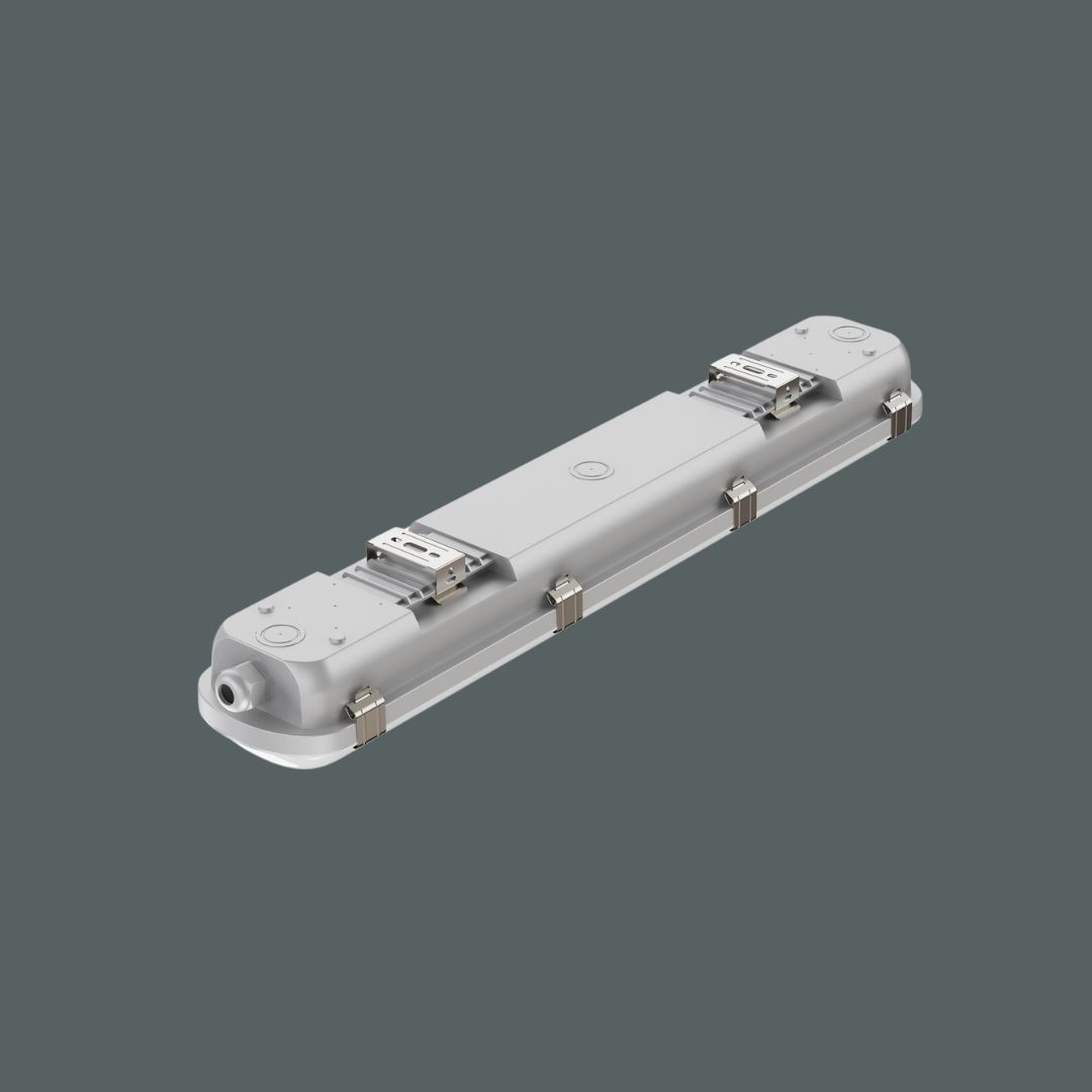 Triple Weatherproof Linear Light - StarLED Technology