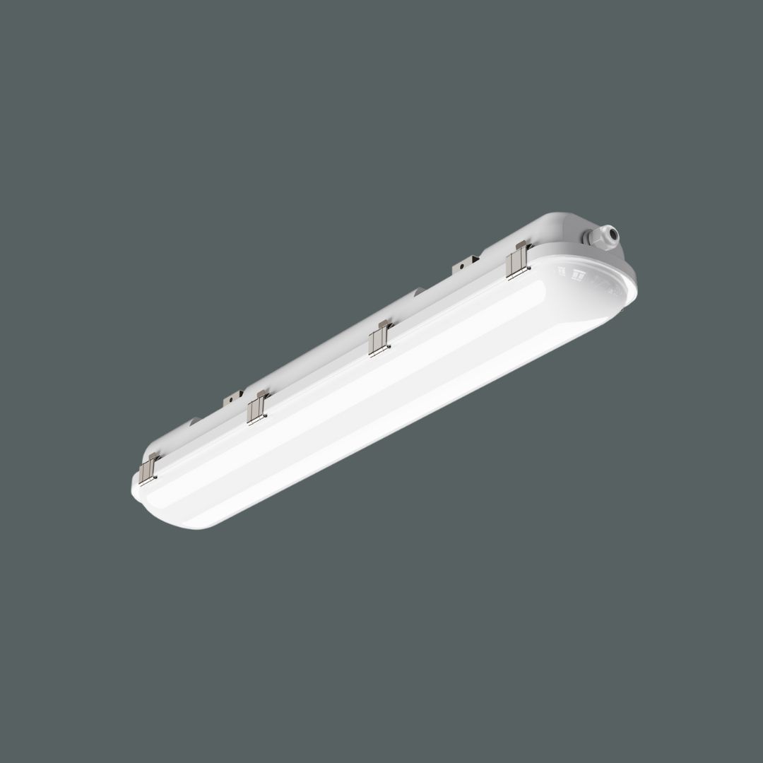 Triple Weatherproof Linear Light - StarLED Technology