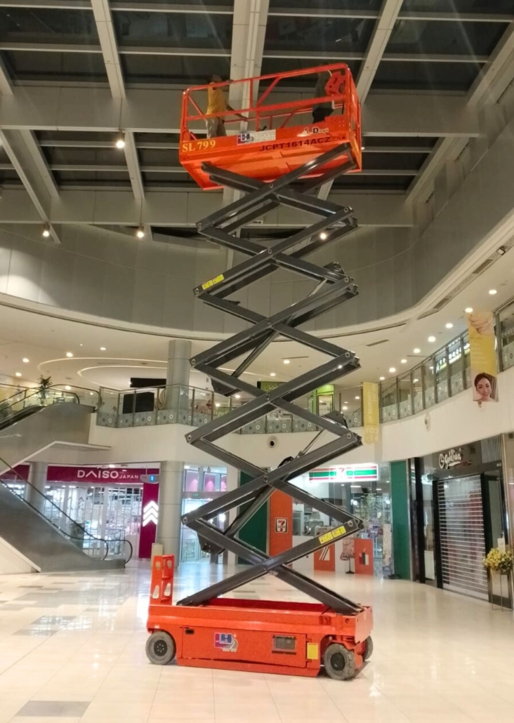 LED Lighting Supplier Singapore - Commercial Lighting Solutions ...