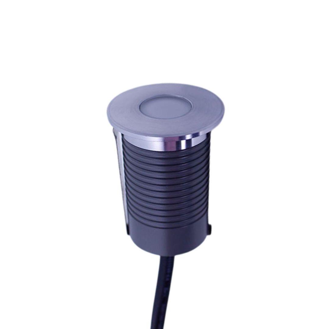 CO-LITE Inground Light - StarLED Technology