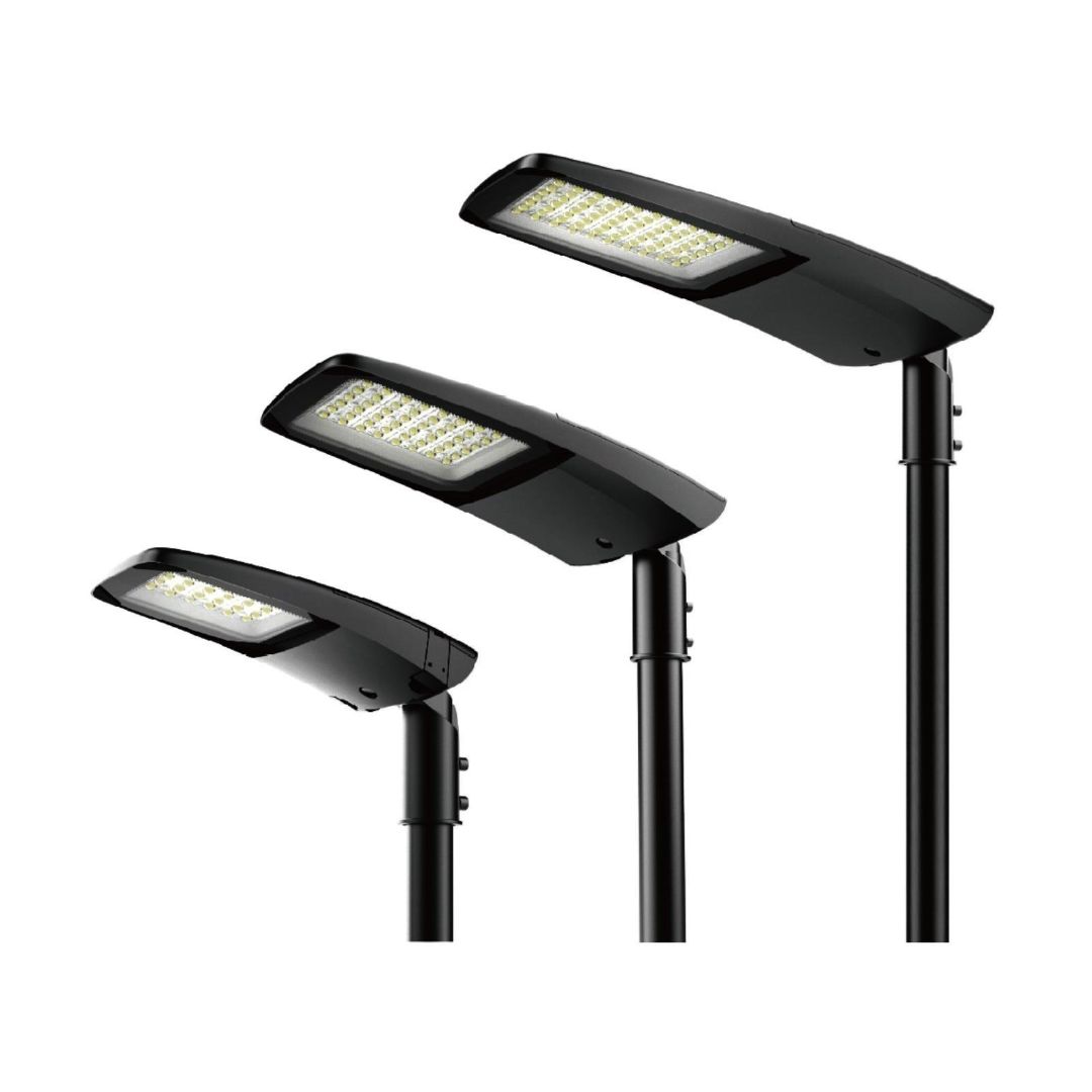 LUNA LED Street Light - StarLED Technology