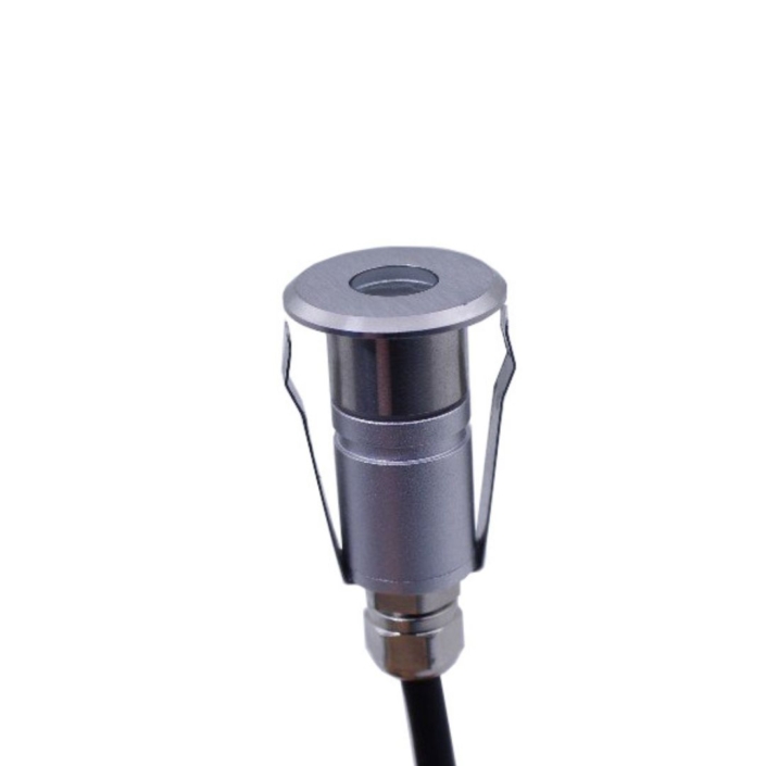 MINI 1W Inground Spotlight - StarLED Technology