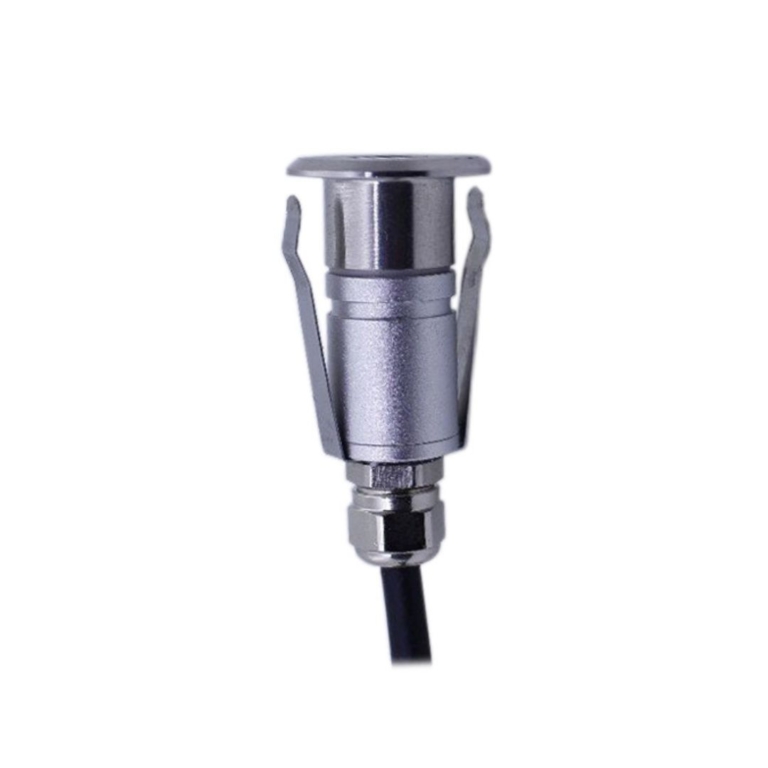 MINI 1W Inground Spotlight - StarLED Technology