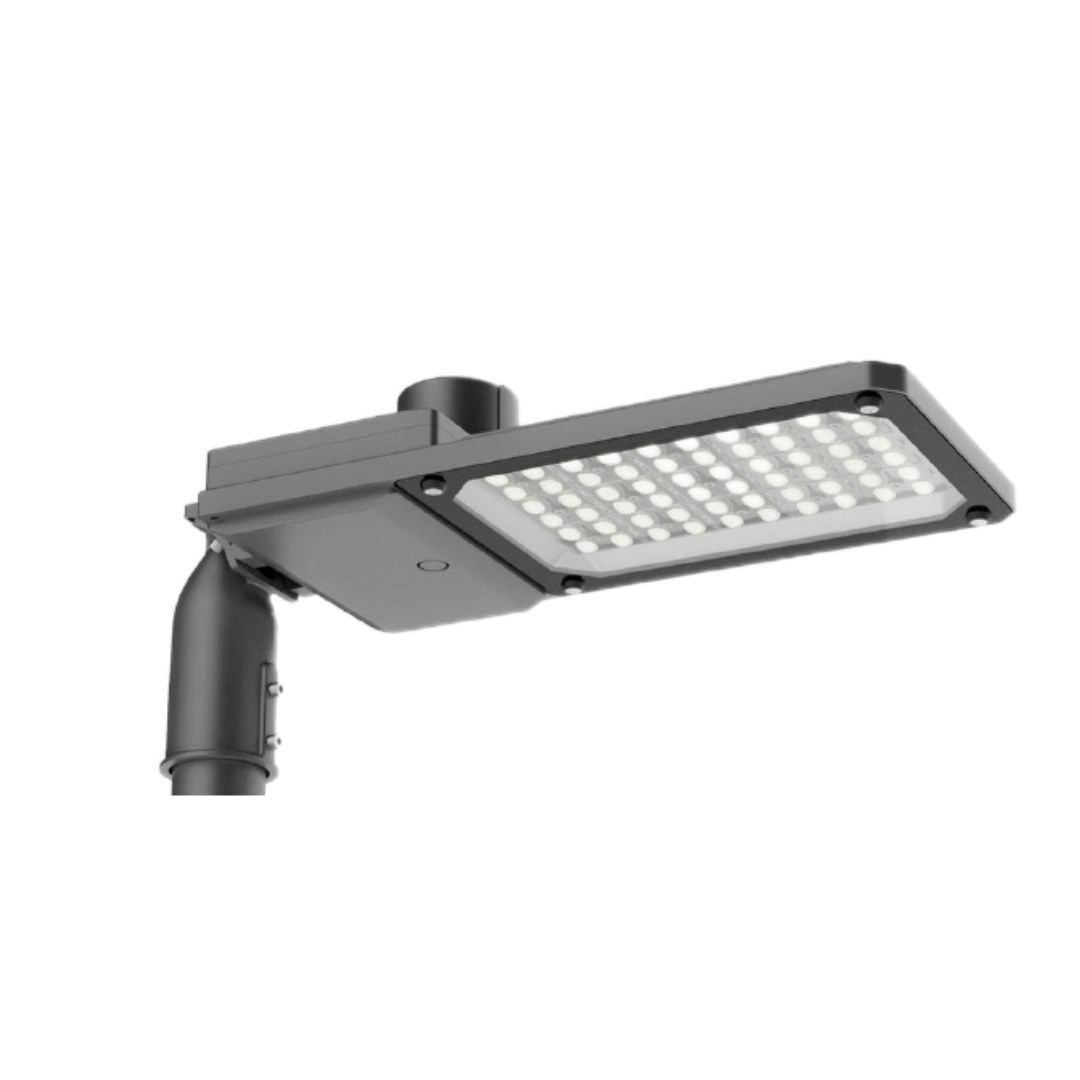 SLEEK V-LED Street Light - StarLED Technology