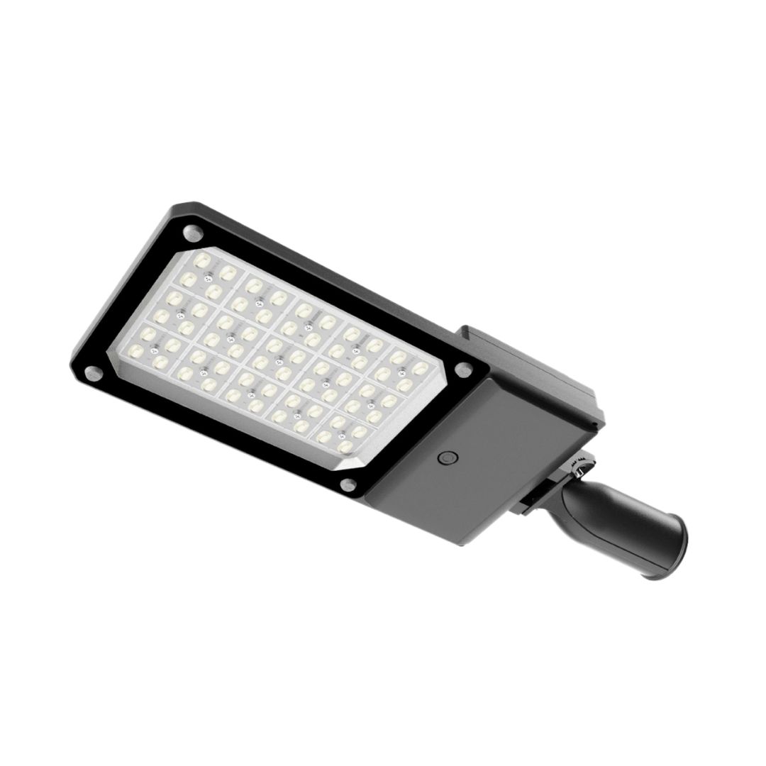 Street Light Singapore - StarLED Technology