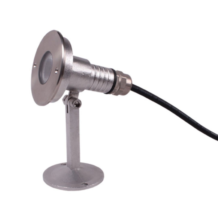 Mini Fountain Spotlight - StarLED Technology