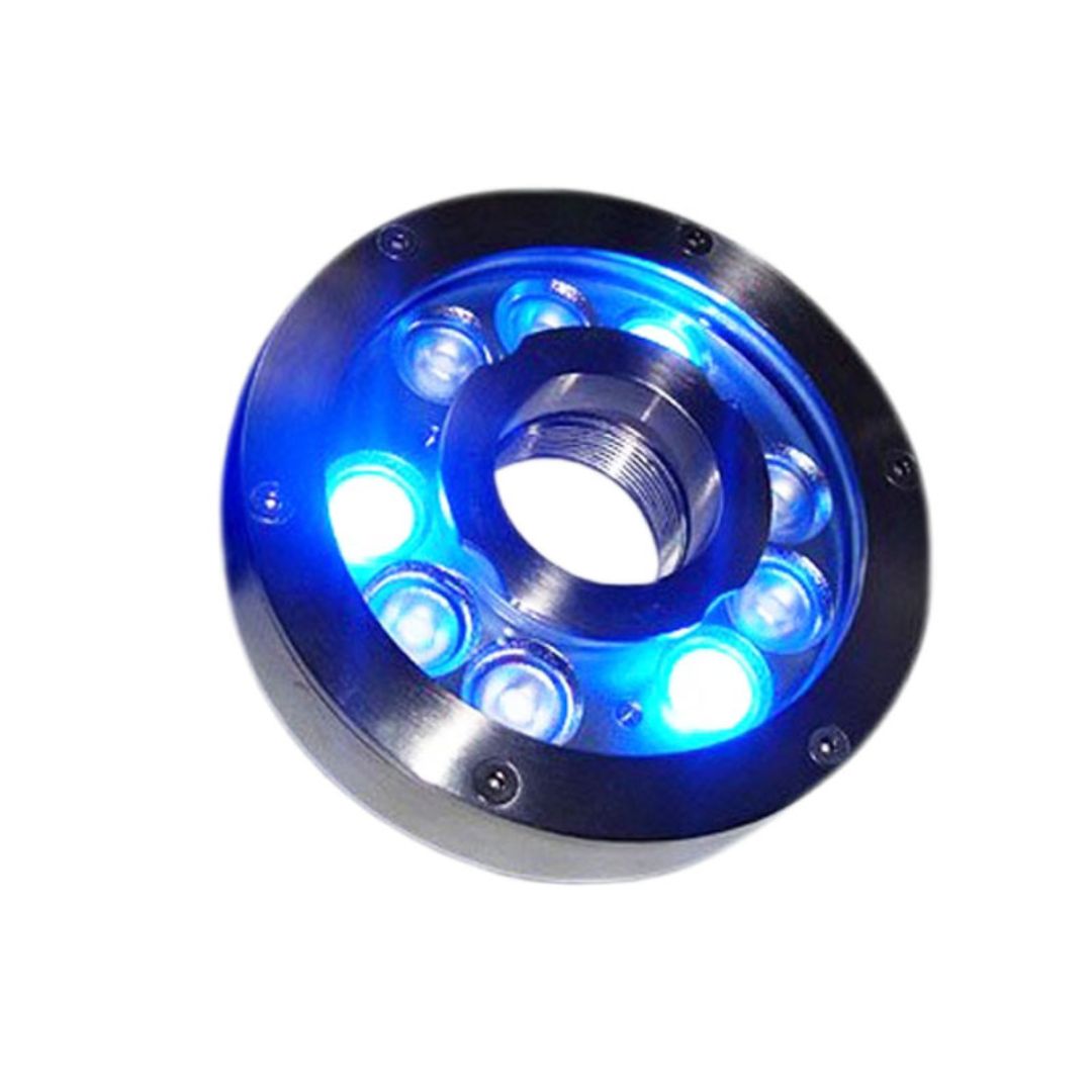 Water Fountain Underwater Light - StarLED Technology