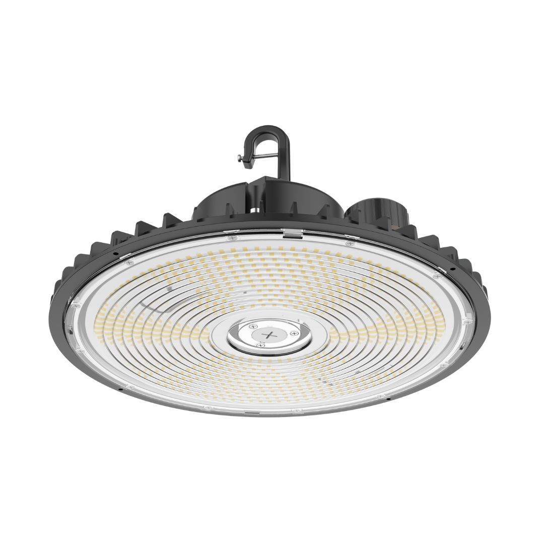 LED 80W - 250W Round Highbay Light - StarLED Technology