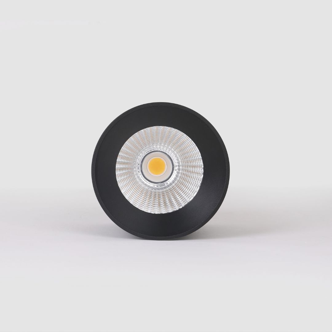Round Surface-Mount Downlight - StarLED Technology