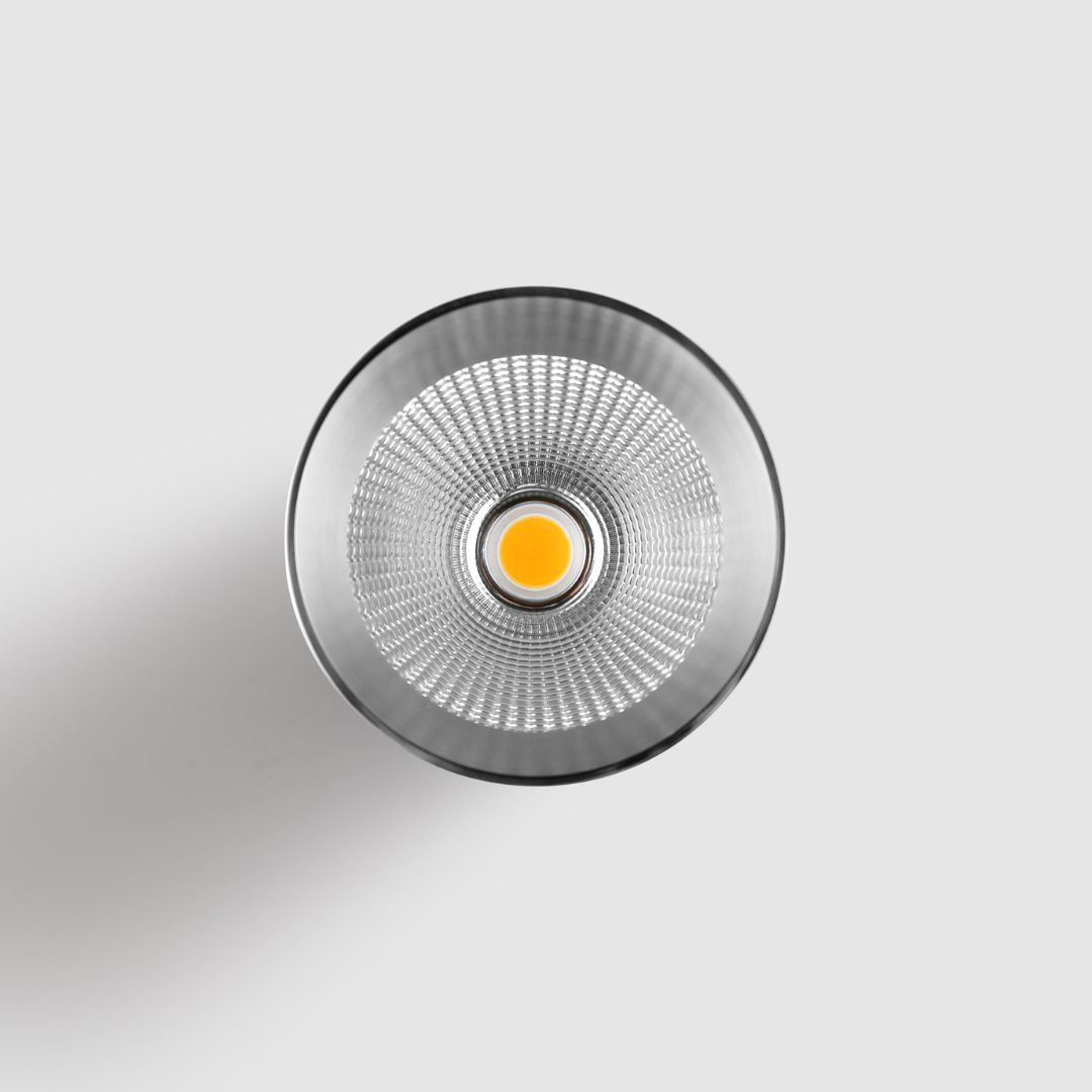SS Round Surface-Mount Downlight - StarLED Technology