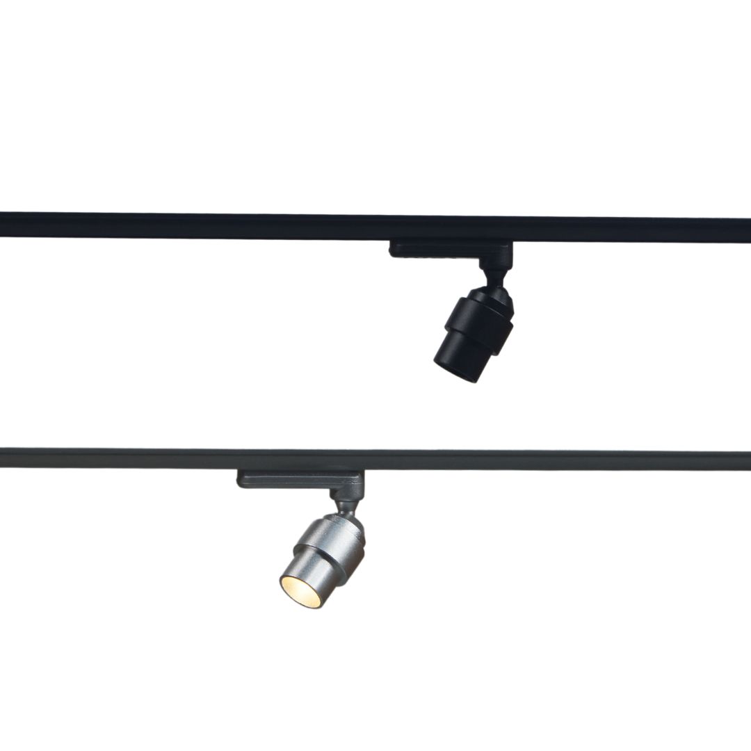 1W Magnetic Display Showcase Light - StarLED Technology