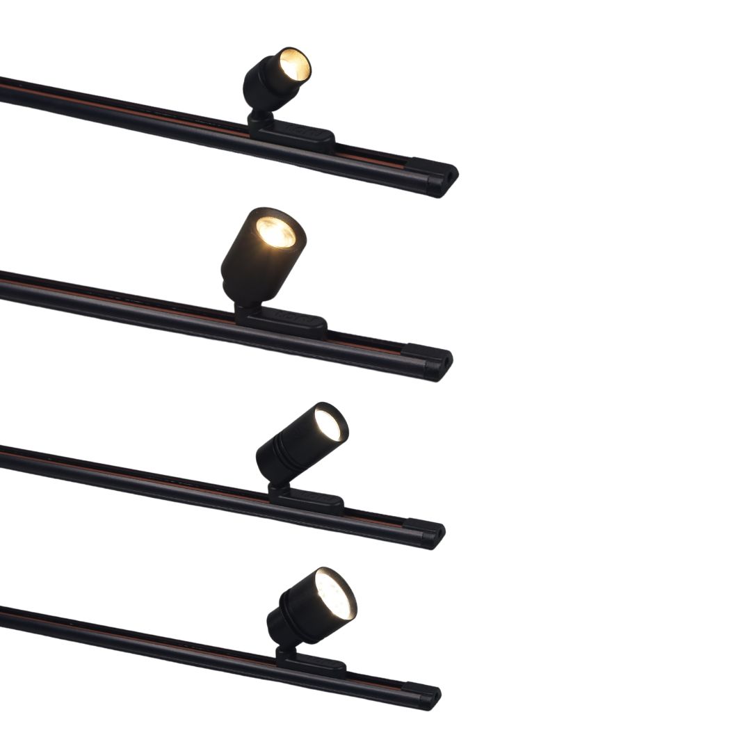 1W Magnetic Display Showcase Light - StarLED Technology