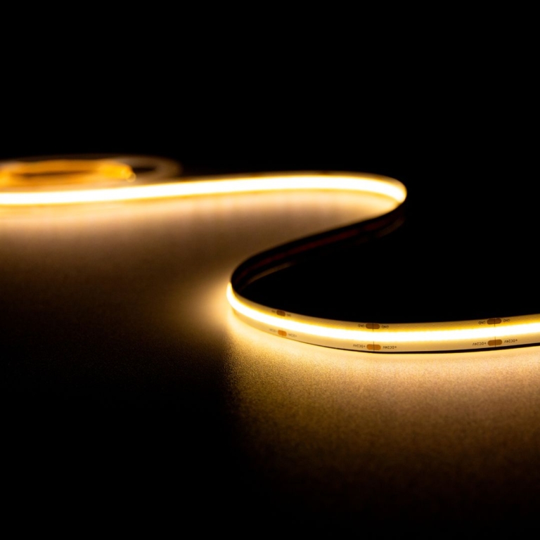 FLEXI-LED COB 8W 336 Strip Light - StarLED Technology