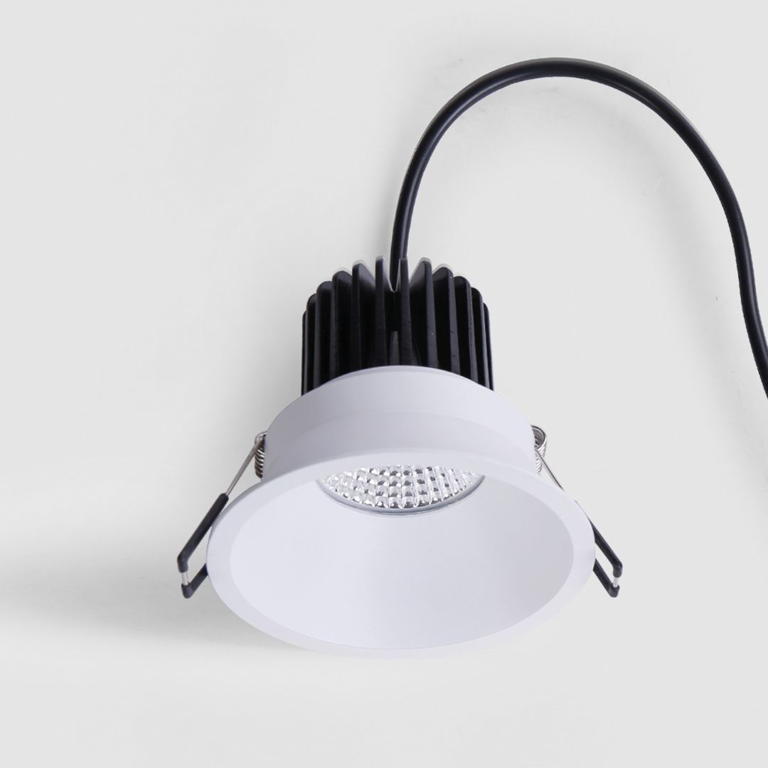 LED AL-Niche Recessed Downlight - StarLED Technology