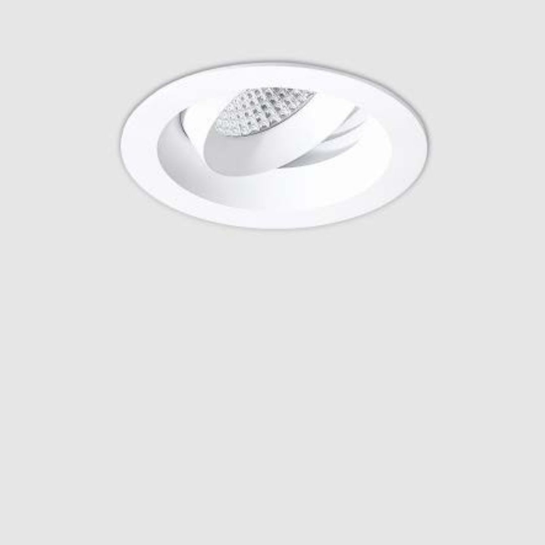 LED Adjustable AL-Niche Recessed Downlight - StarLED Technology