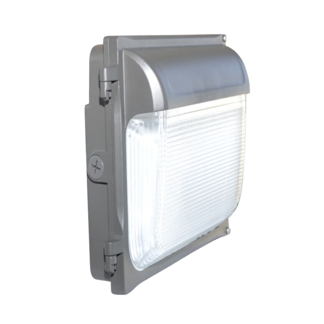 LED Prism Wallpack - StarLED Technology