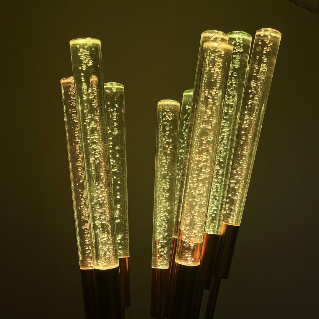 Garden Spike Rod Reed Light - StarLED Technology