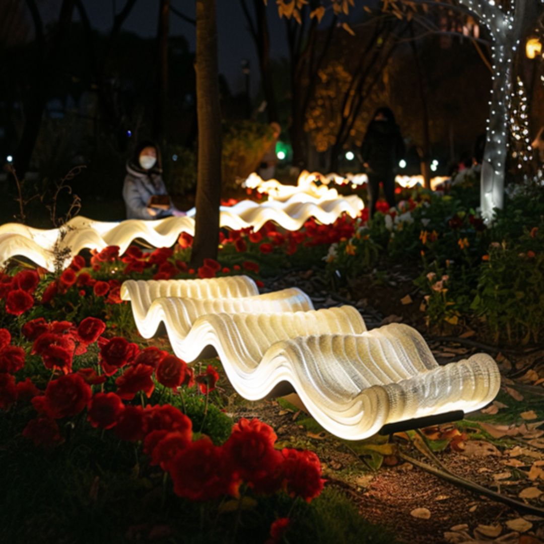 LED Lighting Supplier Singapore - Commercial Lighting Solutions ...