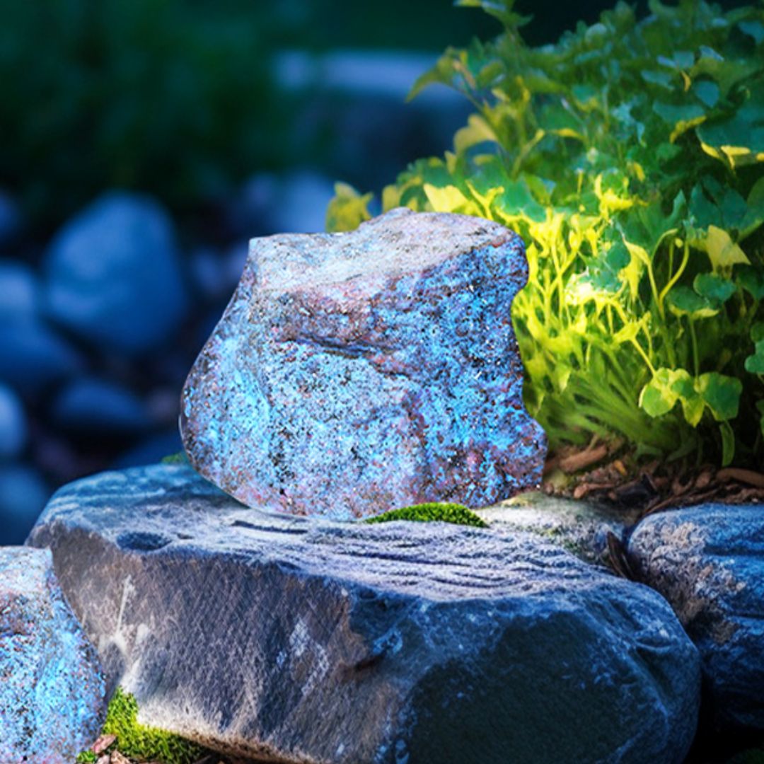Customizable 3D Printed Outdoor Lights | Durable, UV-Resistant & Waterproof