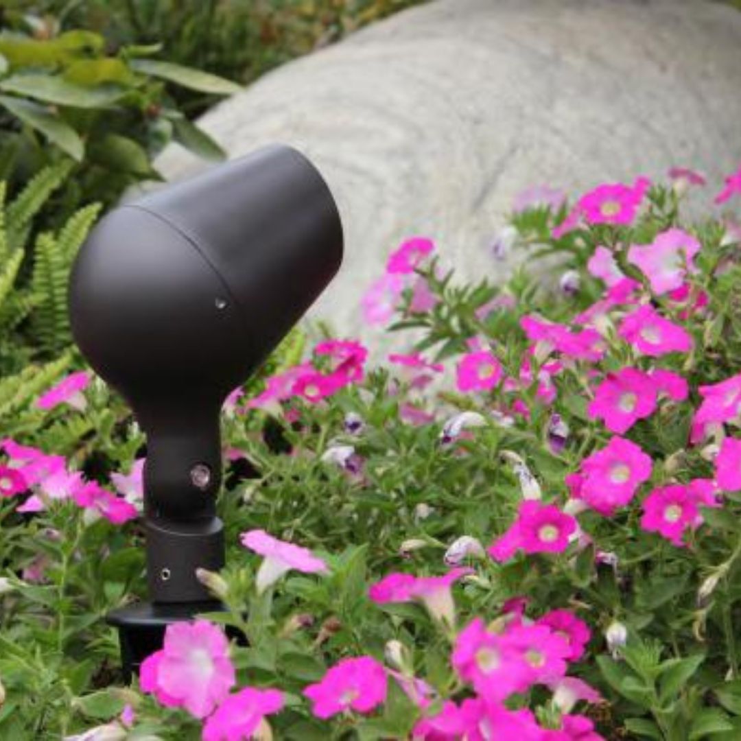 ROSE Garden Spike Light - StarLED Technology