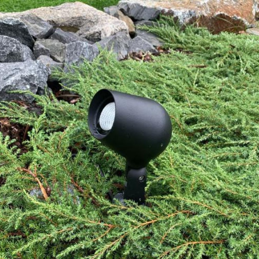 ROSE Garden Spike Light - StarLED Technology